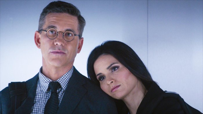 NCIS Boss Teases Jessica Knight's Season 22 Story May Be 'Bittersweet ...