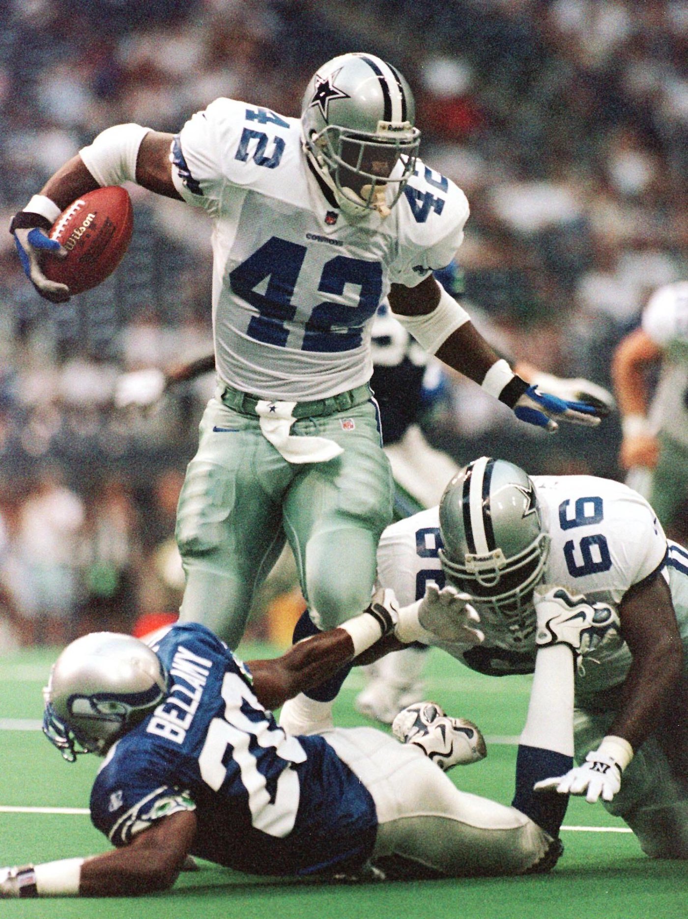 NFL Tragedies of 2024: The Saddest and Most Shocking Deaths | Us Weekly