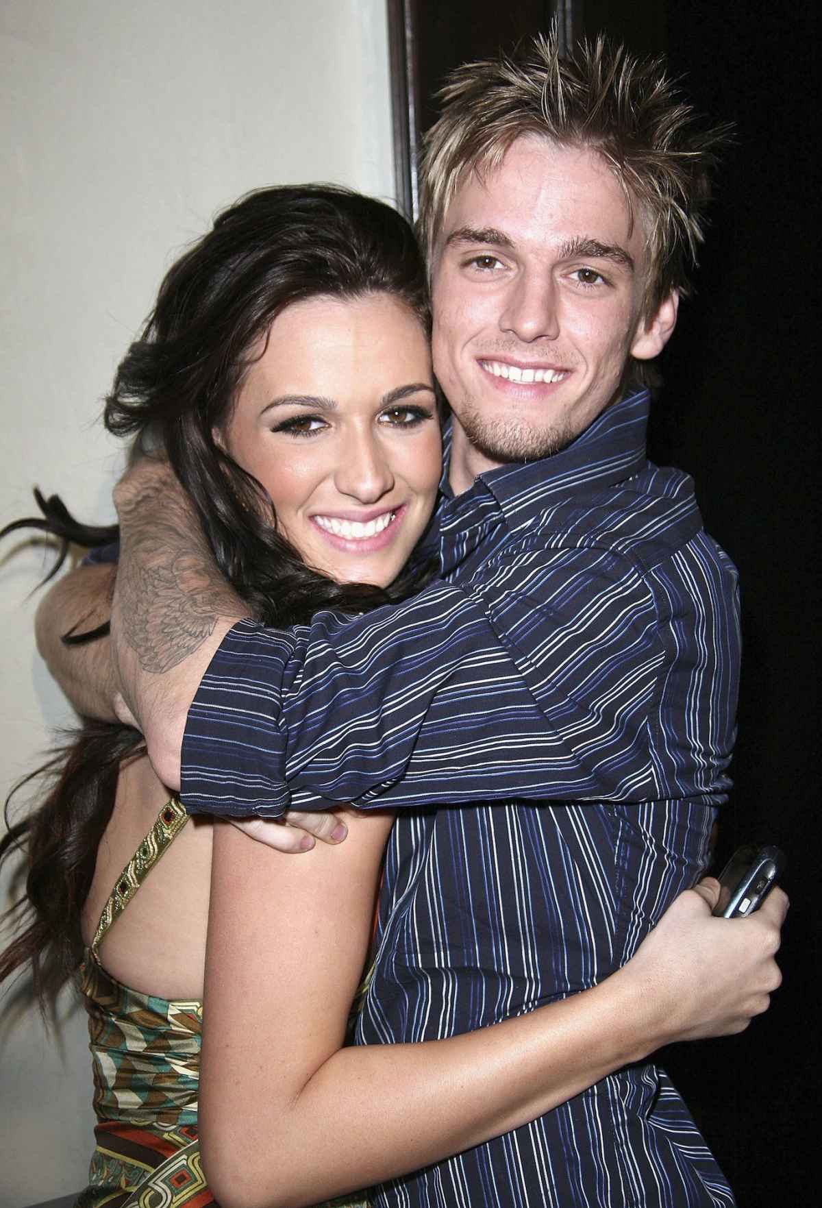 Aaron Carter’s Final Album ‘Recovery’ Is On Its Way | Us Weekly