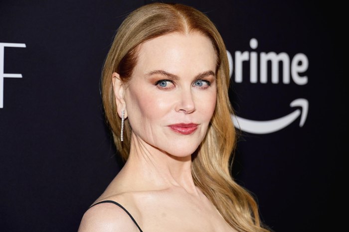 Meet Nicole Kidman’s Children With Keith Urban and Tom Cruise | Us Weekly