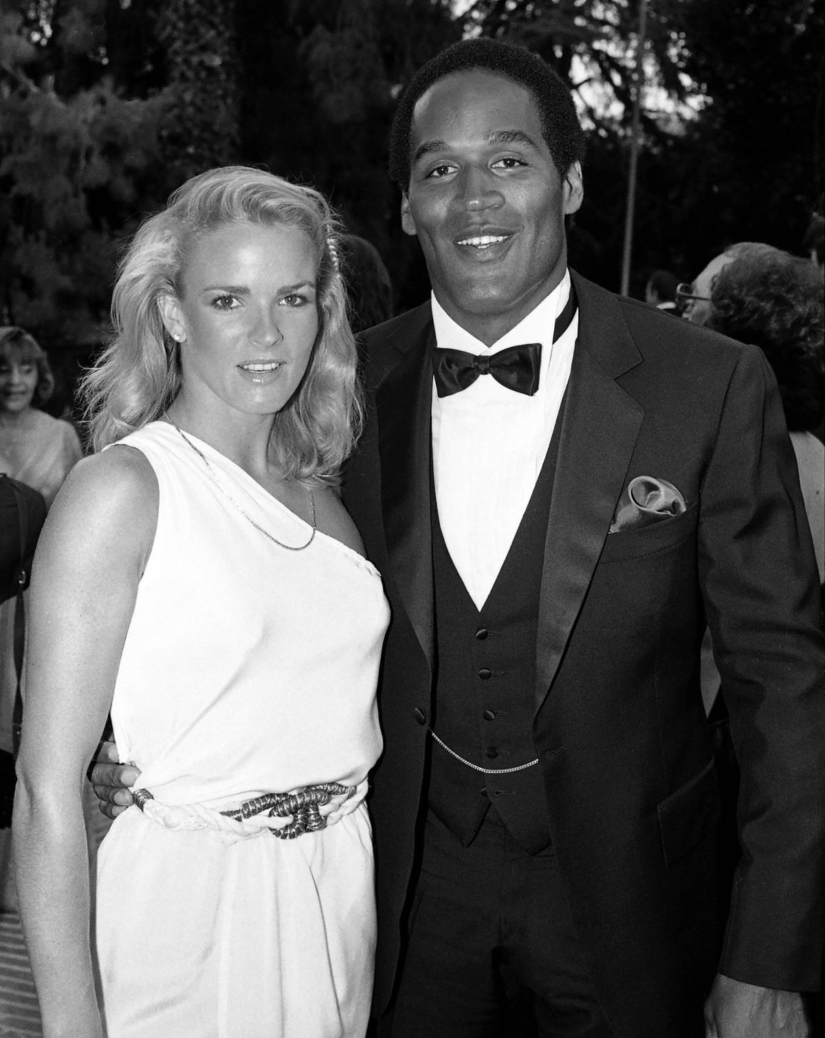 O.J. Simpson's Close Friend Still Thinks He's Innocent of Murder | Us ...