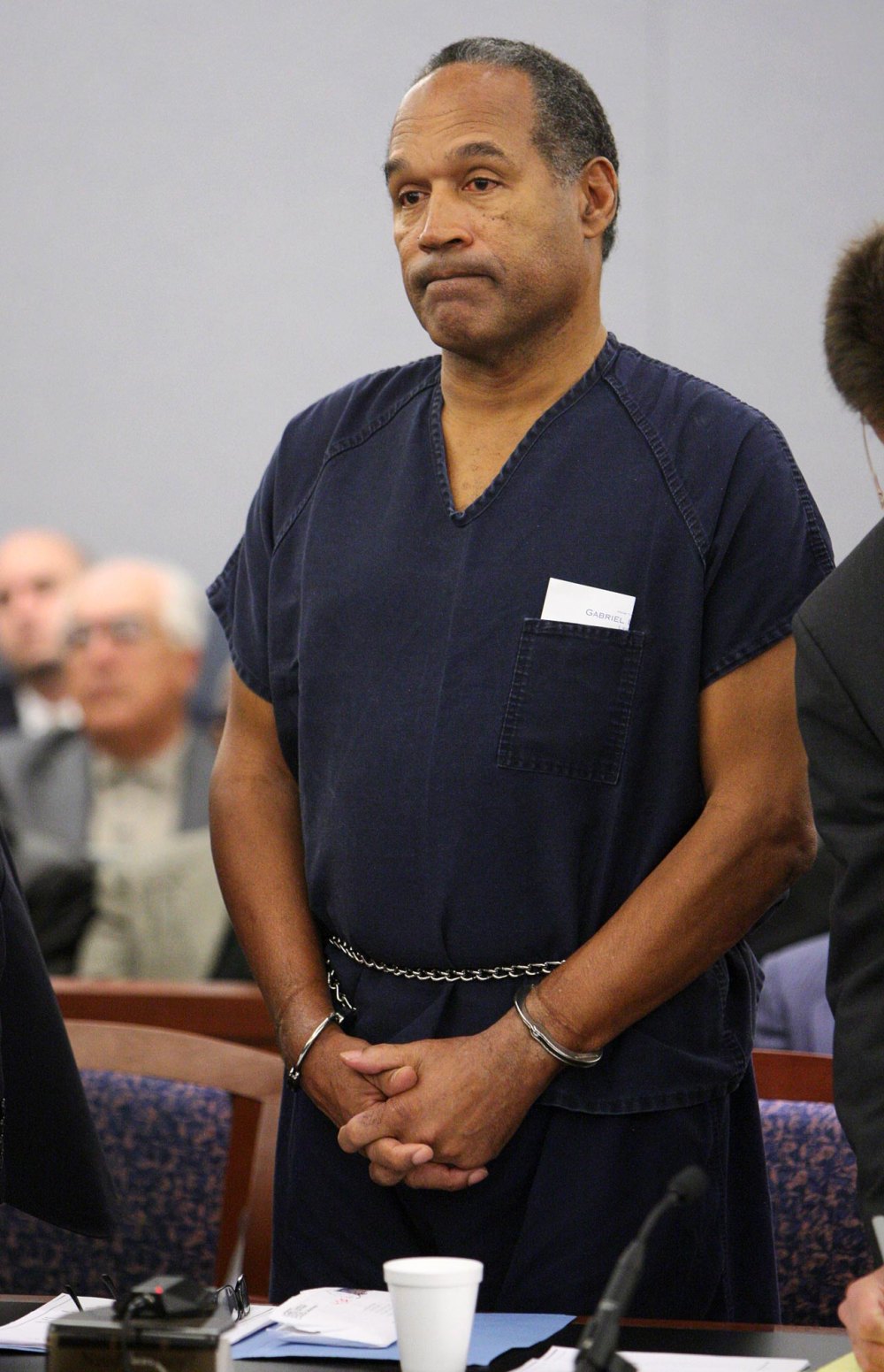 O.J. Simpson 'Died Without Penance,' Says Ron Goldman Family Lawyer ...