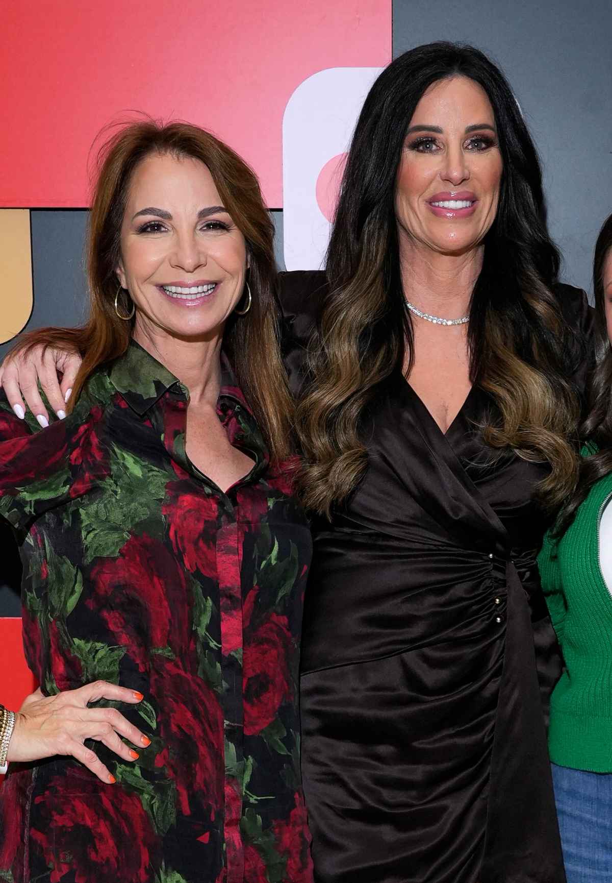 Patti Stanger Defends 'Best Friend' Jill Zarin After Below Deck Drama ...