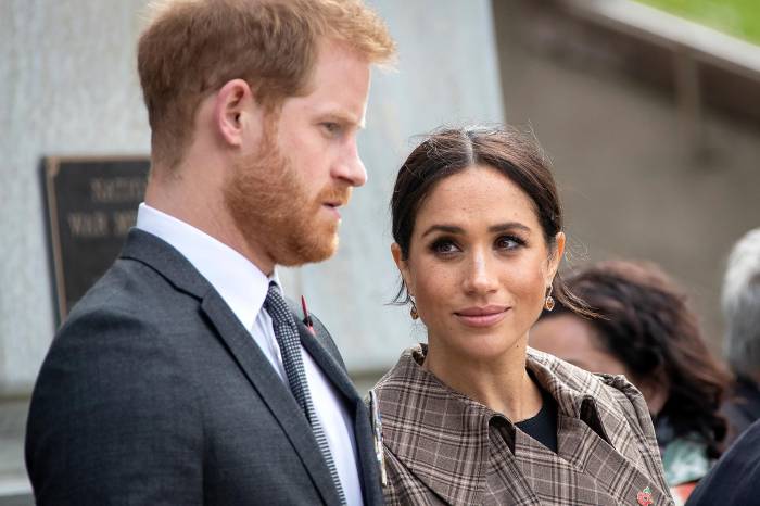 Prince Harry Loses Bid to Appeal U.K. Security Protection Ruling | Us ...