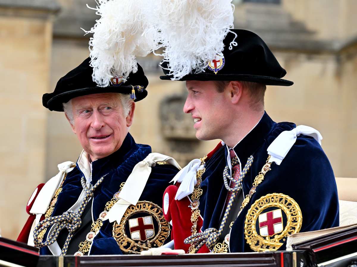 Prince William's Quotes About Becoming King, Future of the Monarchy ...