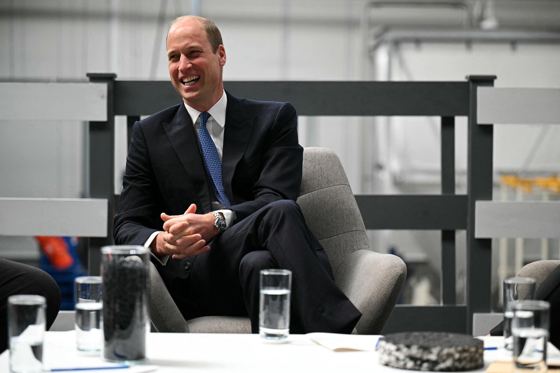 Prince William’s Public-Facing Duties Are Back in Full Swing | Us Weekly