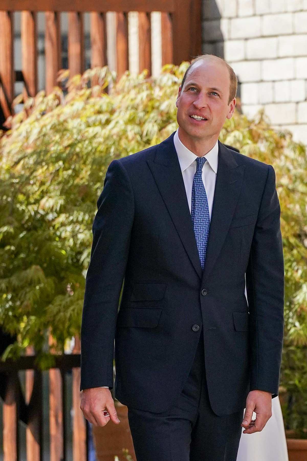 Prince William’s Public-Facing Duties Are Back in Full Swing | Us Weekly