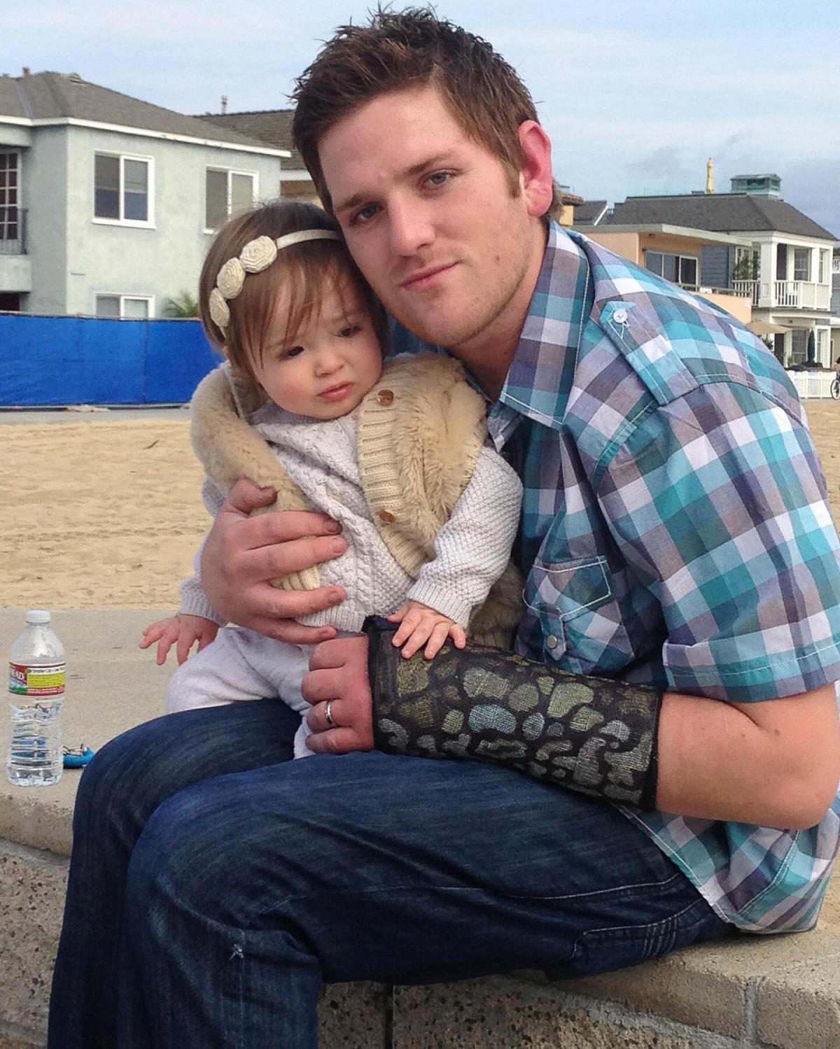 'RHOC' Alum Lauri Peterson's Son Joshua-Michael Dead at 35 | Us Weekly