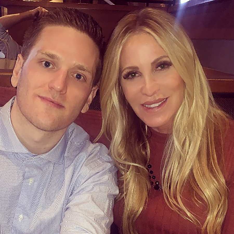 Lauri Peterson's Son Joshua's Death Allegedly Result of Addiction | Us ...