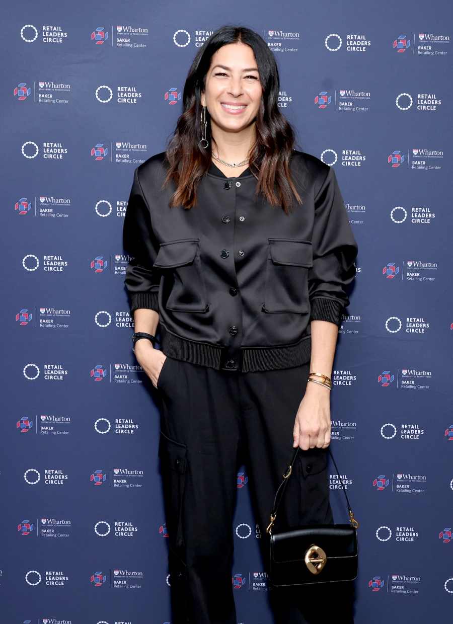 Rebecca Minkoff Is Filming ‘RHONY’ Season 15 With Cast | Us Weekly