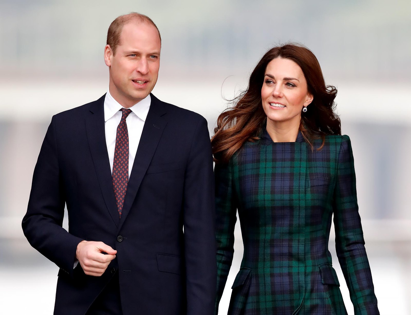 Where Prince William and Princess Kate Stand Amid Her Health Battle ...