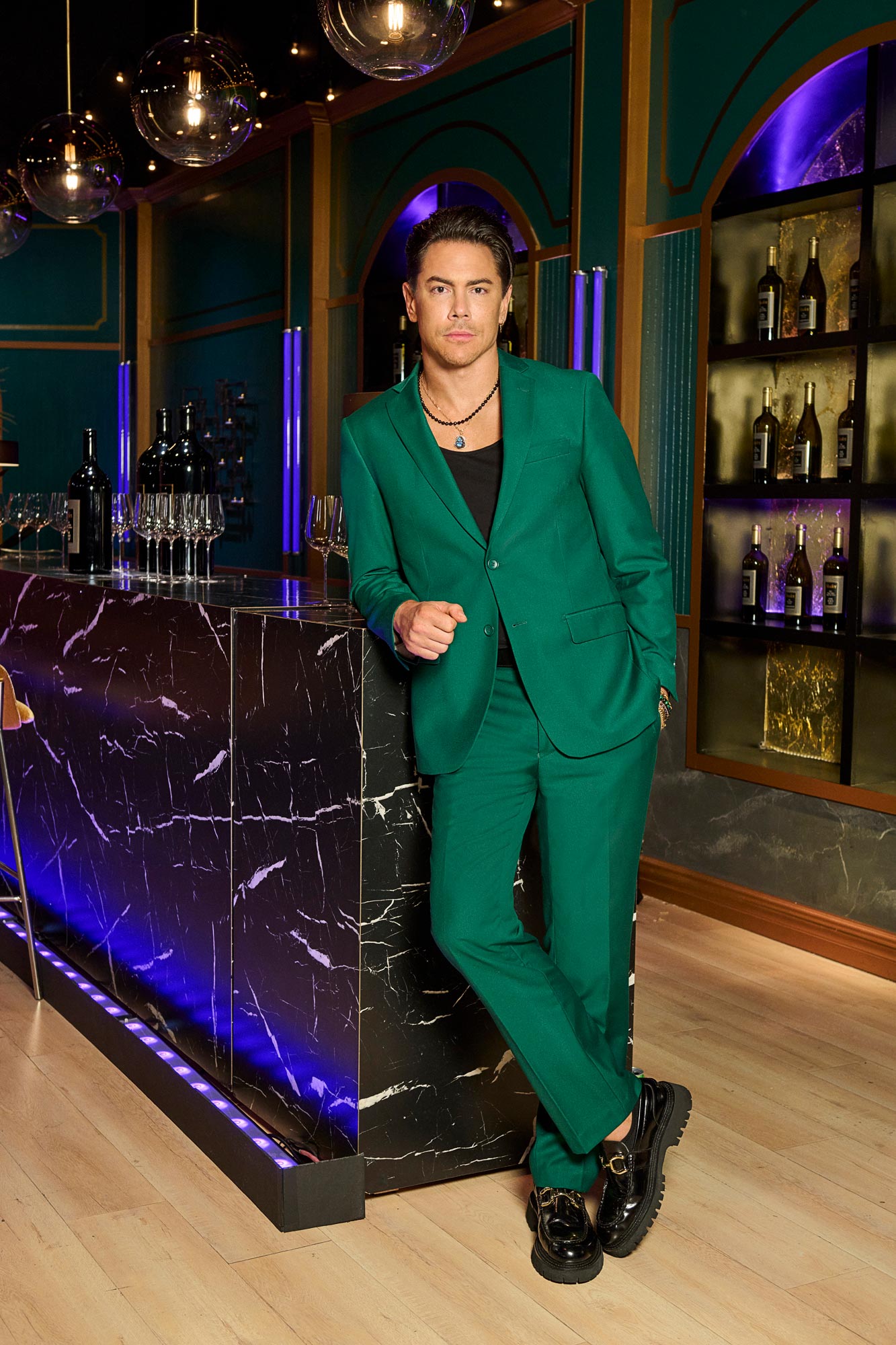Every Outfit From the Vanderpump Rules Season 11 Reunion | Us Weekly