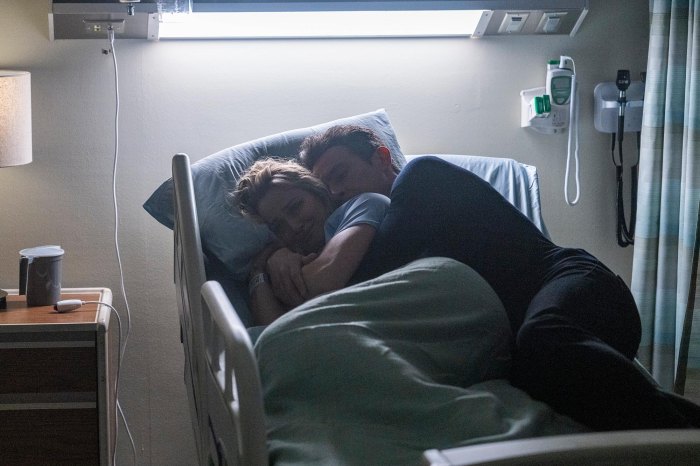Shantel VanSanten Teases Nina, Scola Drama in FBI: Most Wanted ...