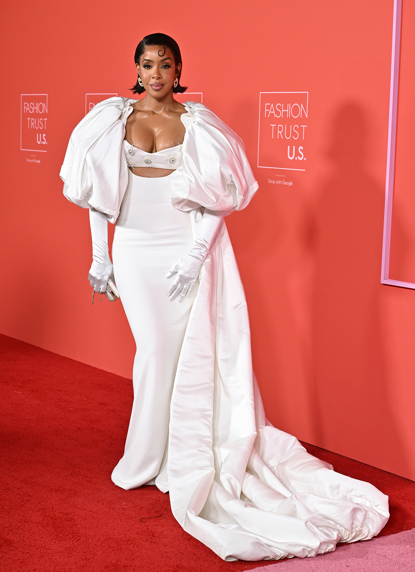 Style File 2024: This Week’s Best Red Carpet Looks | Us Weekly