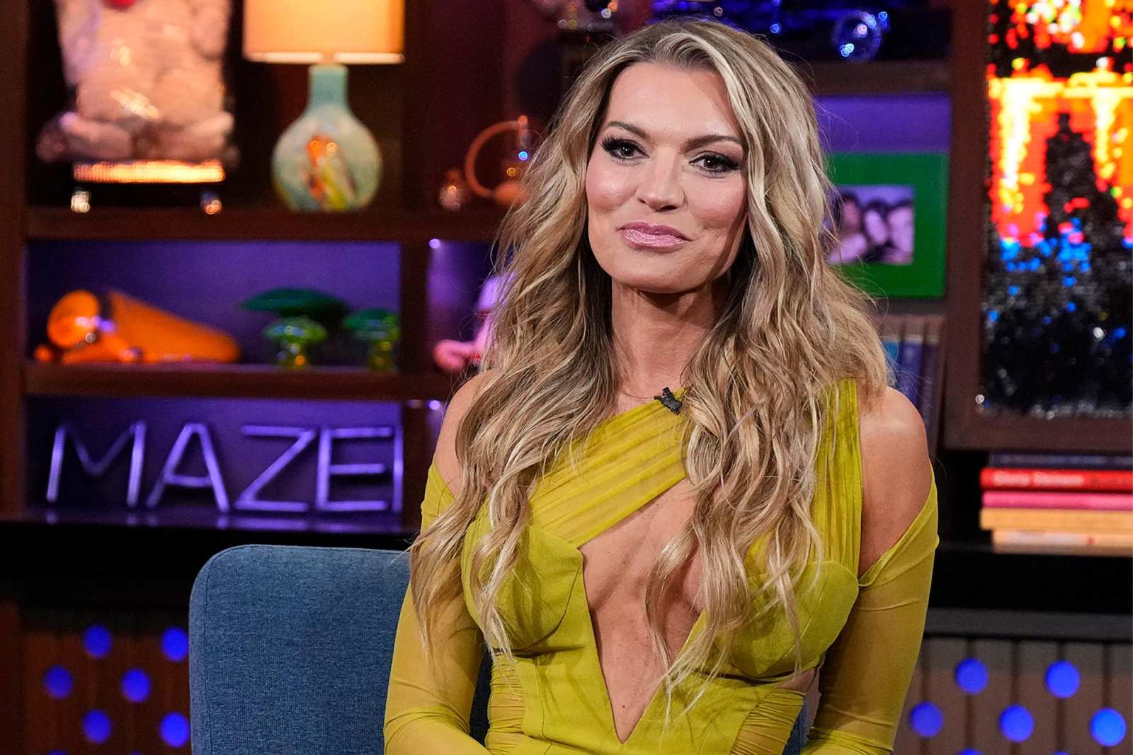Summer House's Lindsay Hubbard Says Carl's Lack of Ambition Isn't Sexy ...