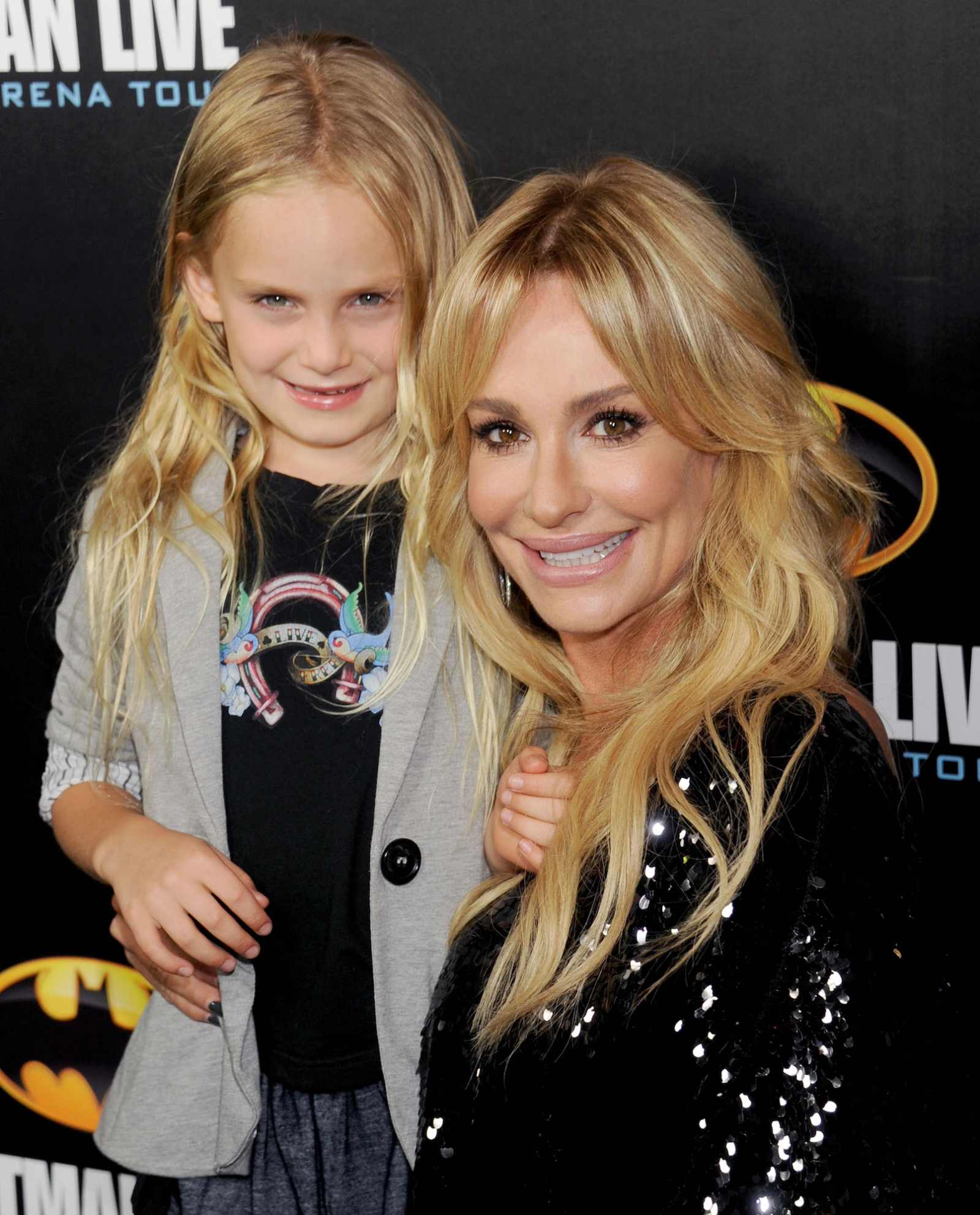 Taylor Armstrong’s Daughter is Graduating HS: ‘It’s a Little Hard’ | Us ...