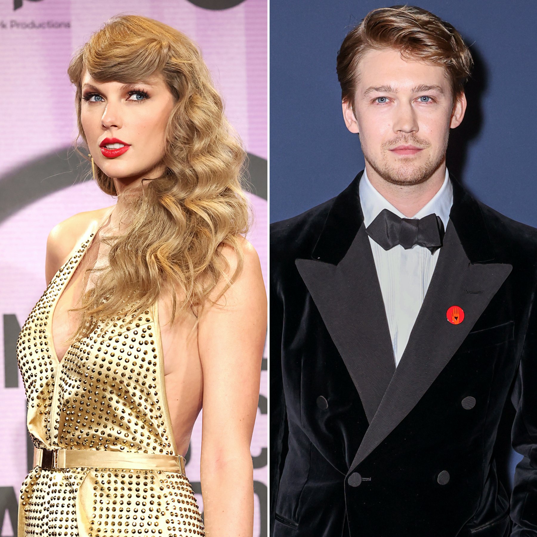 Taylor Swift Fans Theorize About TTPD's 'Fresh Out the Slammer' Meaning ...
