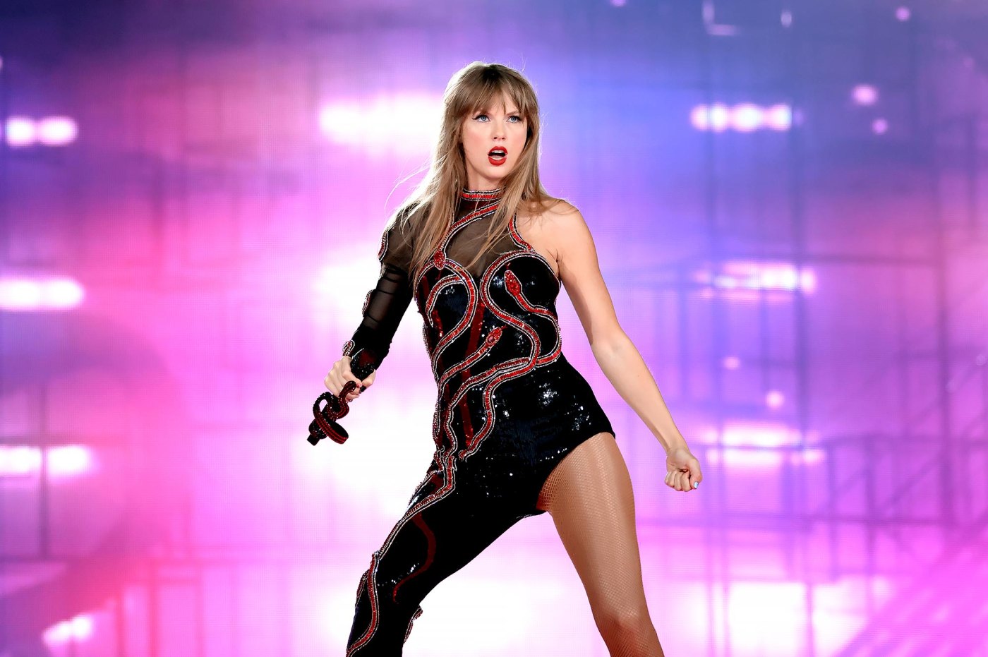 Taylor Swift Supports Video Praising TTPD's Edgy New Direction | Us Weekly