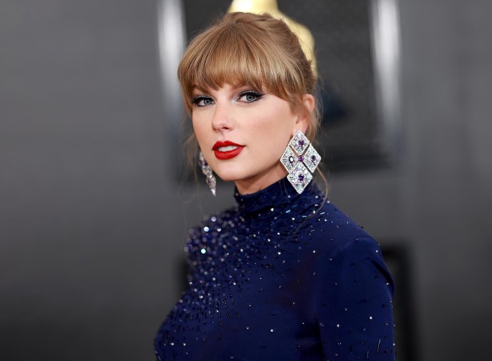 Taylor Swift’s Tortured Poets Department Credits Reveal Collaborators ...