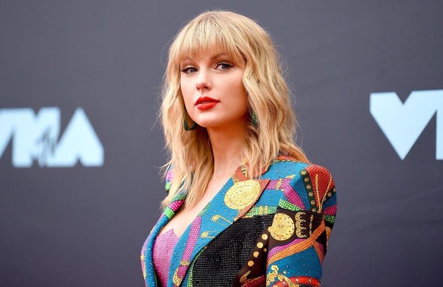 Taylor Swift’s History With London Explained: British BFs, Songs | Us ...