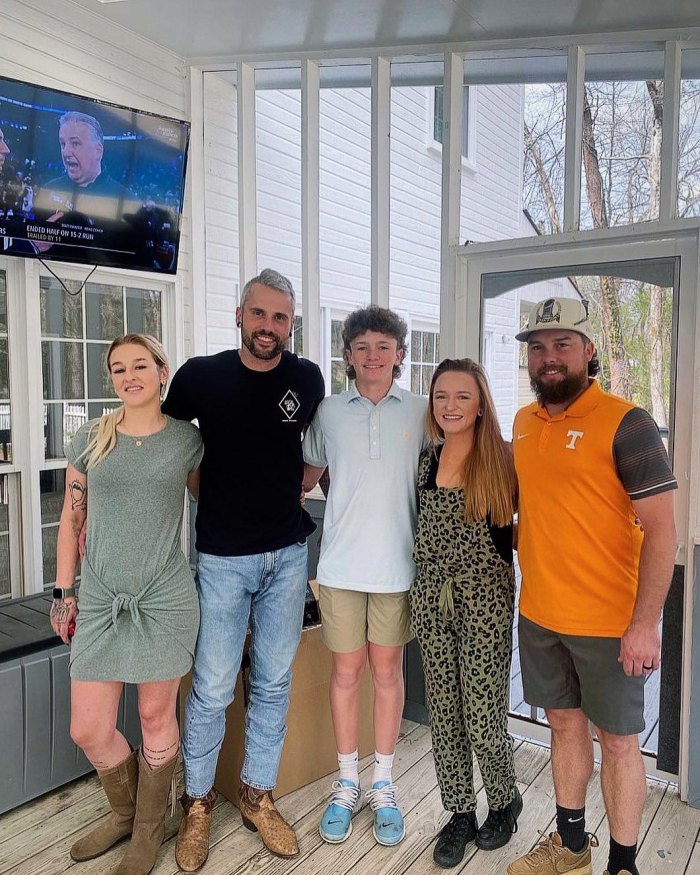 Where Maci Bookout Stands With Ex Ryan Edwards After Easter Reunion ...