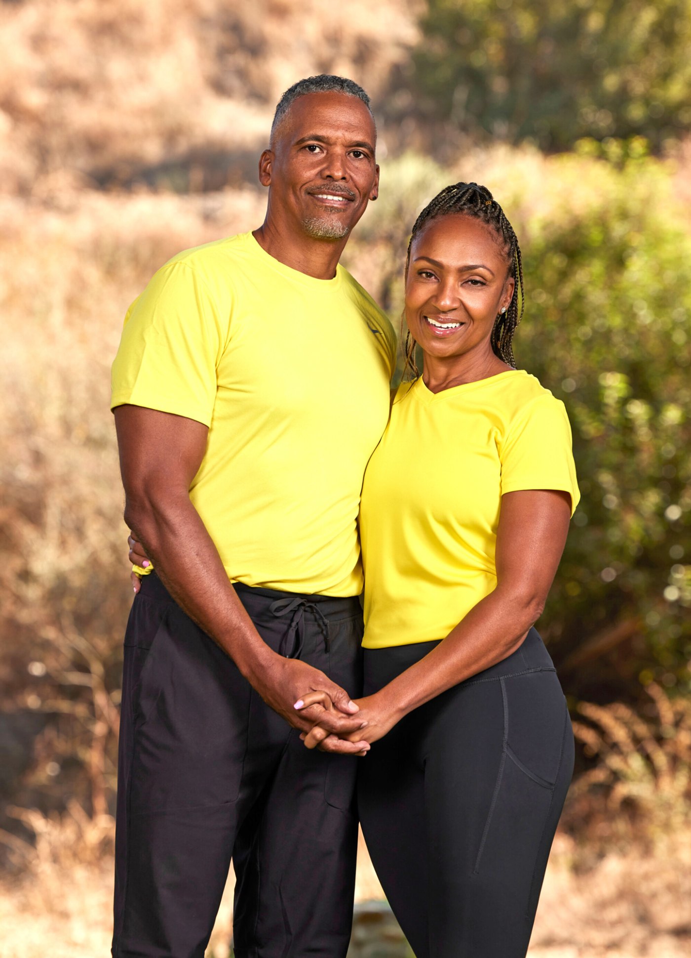 The Amazing Race’s Derek ‘Didn’t Realize' How Much Shelisa Teases Him ...