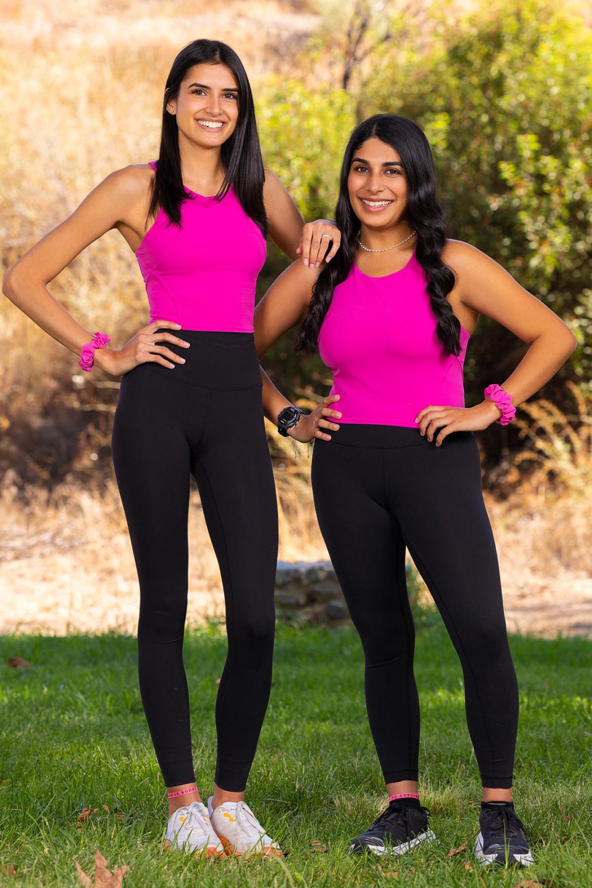 The Amazing Race’s Kishori Opens Up About Challenging Final Roadblock ...