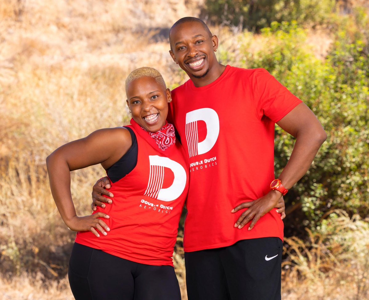 The Amazing Race’s Sean, Michelle Spent ‘4 Hours’ on Last Roadblock ...