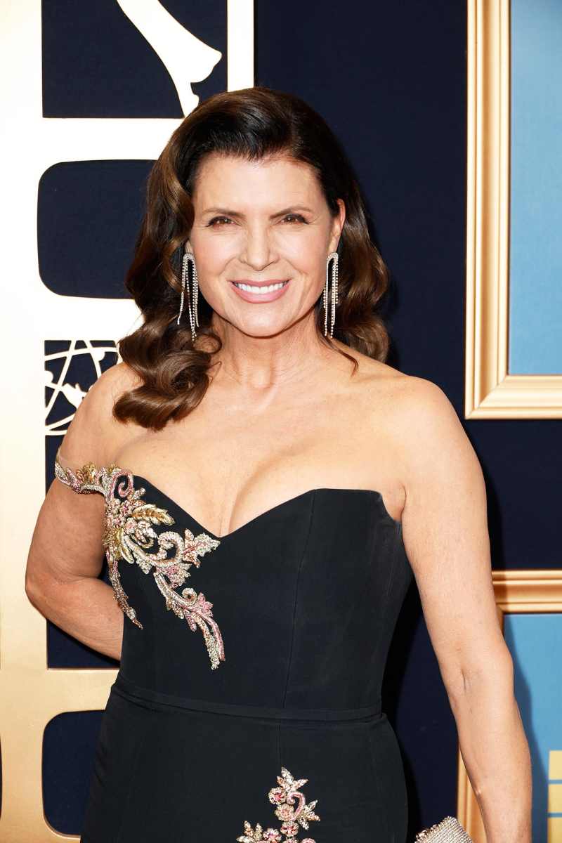 The Bold and the Beautiful’s Kimberlin Brown Opens Up About Her Return ...