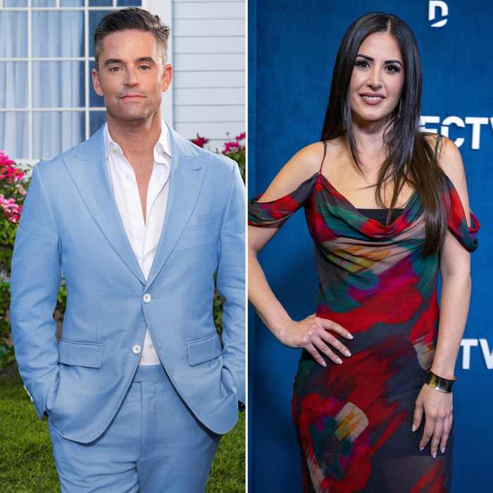 The Valley's Jesse Lally Suspected Michelle Was Cheating Before Split ...