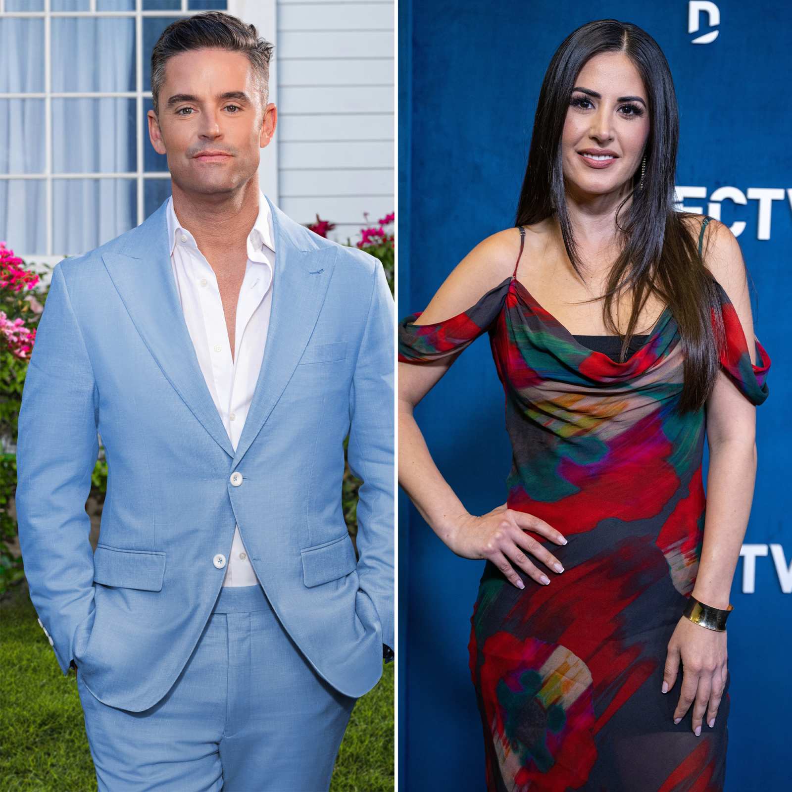 The Valley's Jesse Lally Suspected Michelle Was Cheating Before Split ...