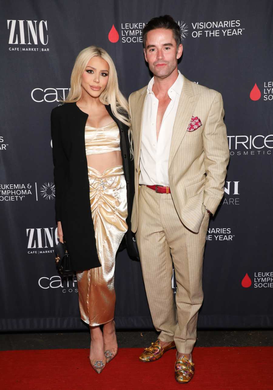 Is The Valley’s Jesse Lally Dating Lacy Nicole? | Us Weekly