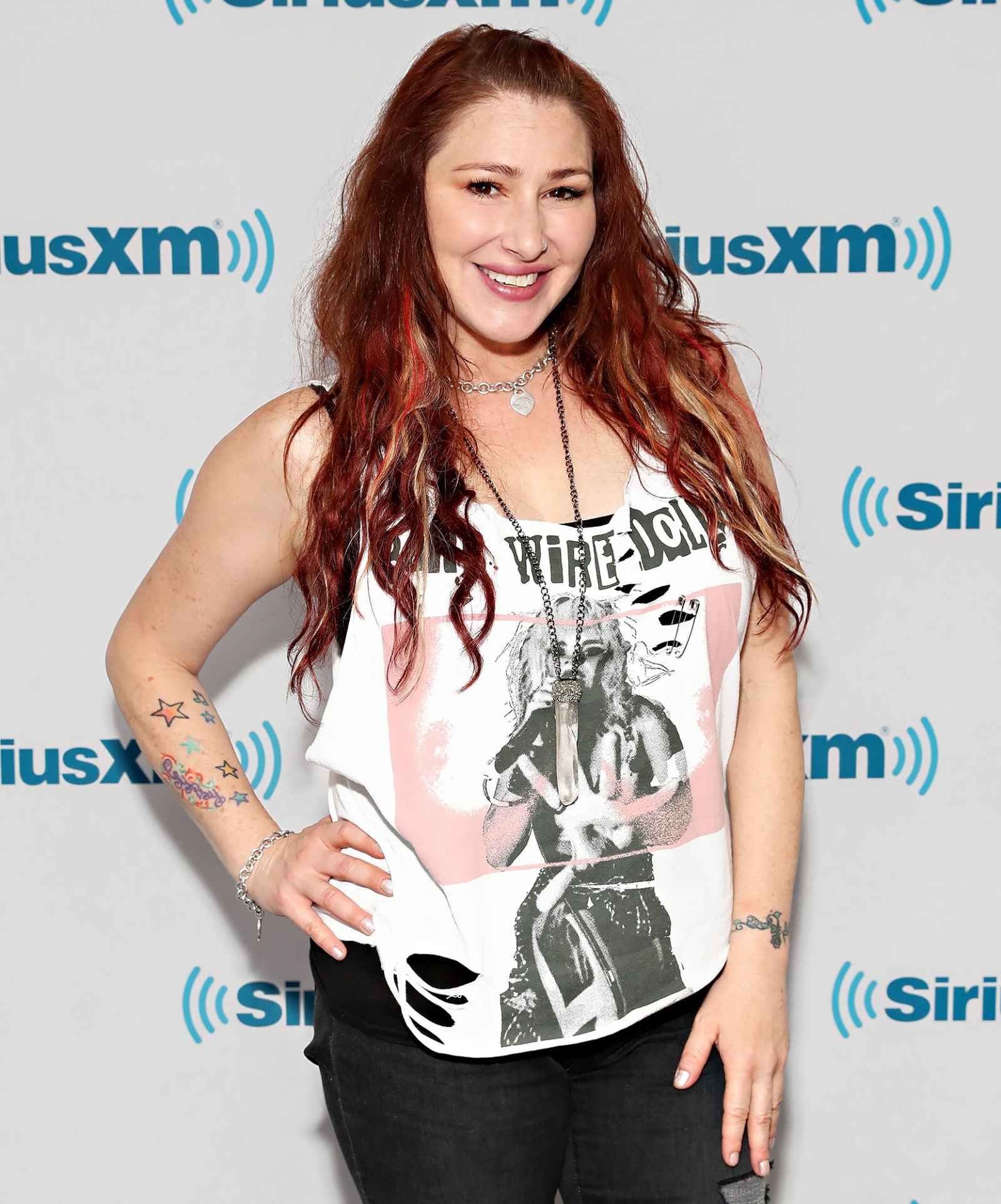Tiffany Recalls Being Starstruck Meeting Michael Jackson in the ‘80s ...