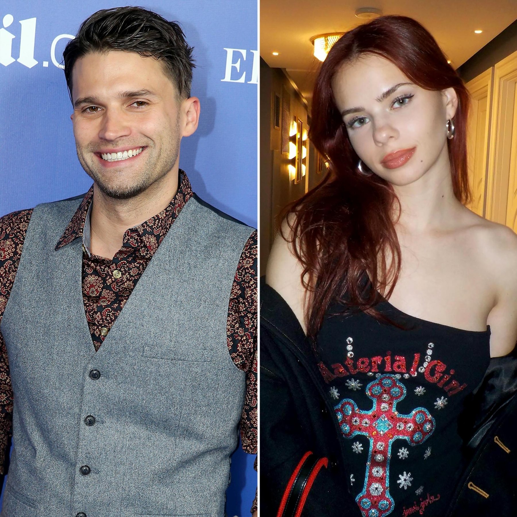 Tom Schwartz Is 'Almost' Official With New GF Sophia Skoro | Us Weekly