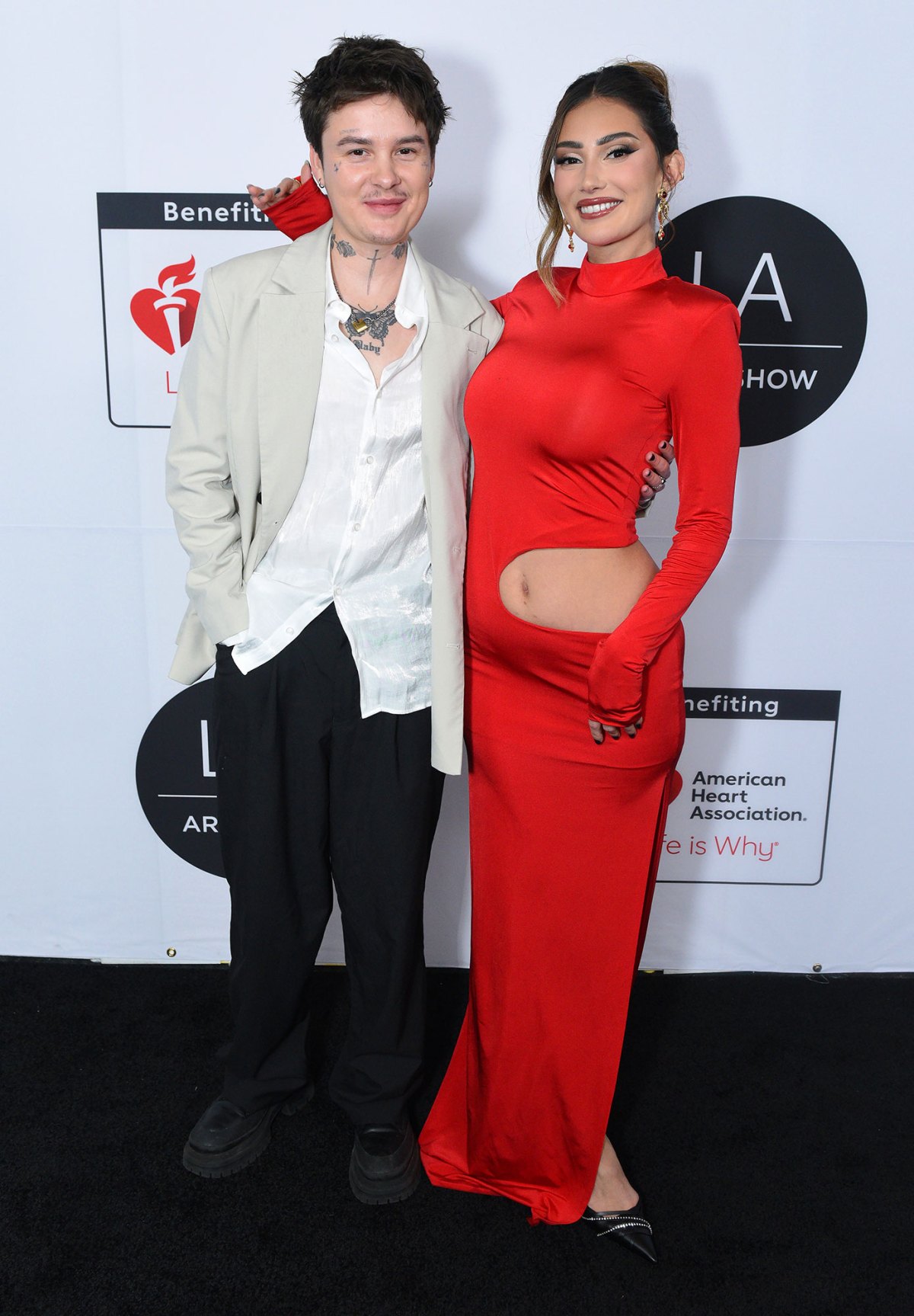 Too Hot to Handle's Francesca Farago Is Pregnant With 1st Baby | Us Weekly