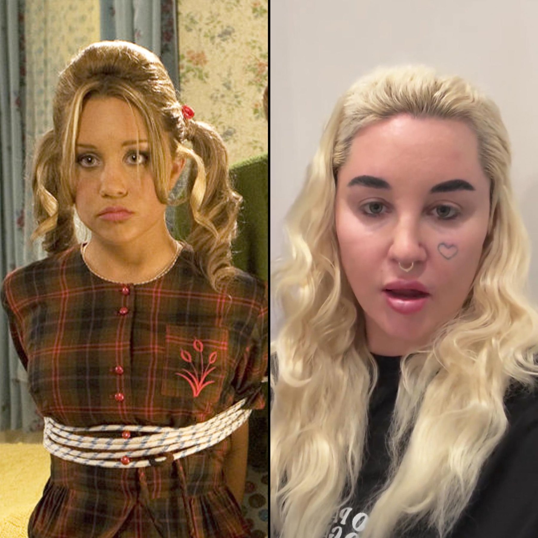 The Cast of 2007's 'Hairspray' Movie Musical: Where Are They Now? | Us ...