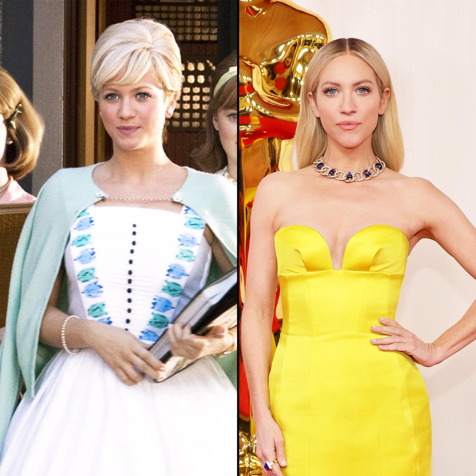 The Cast of 2007's 'Hairspray' Movie Musical: Where Are They Now? | Us ...