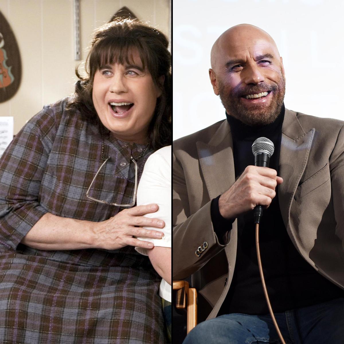 The Cast of 2007's 'Hairspray' Movie Musical: Where Are They Now? | Us ...