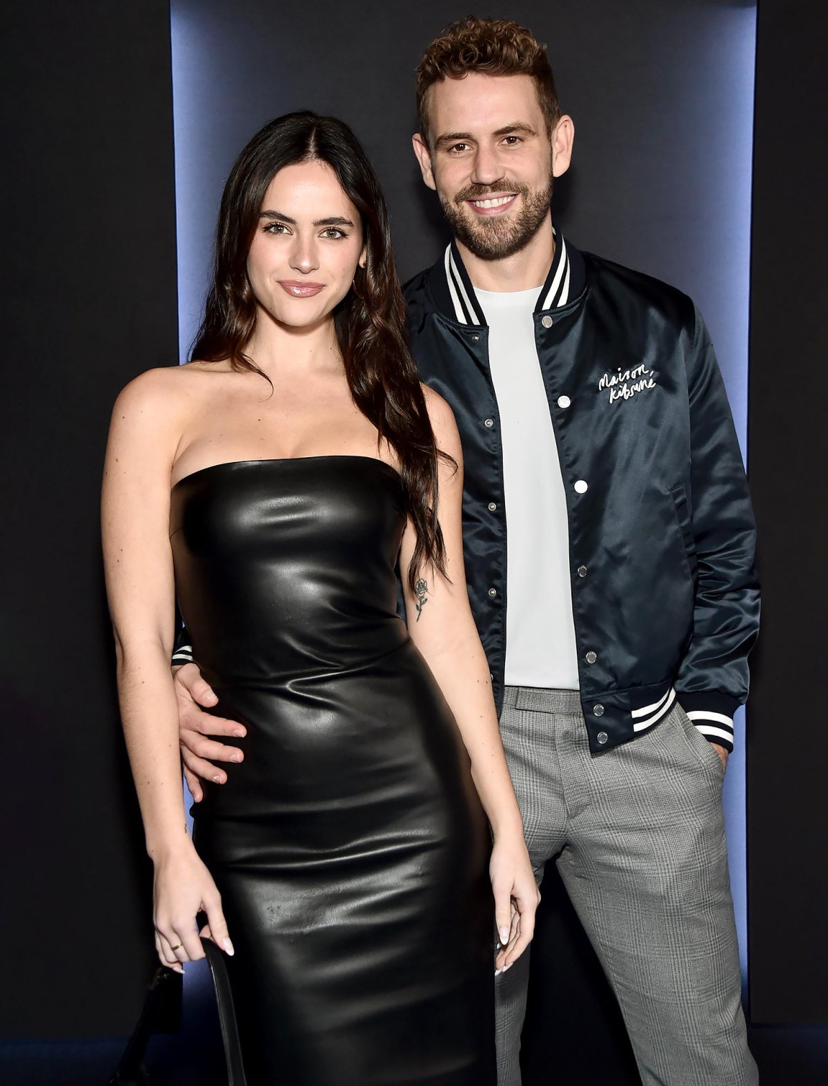 All the Celebrity Guests at Nick Viall and Natalie Joy's Wedding | Us ...