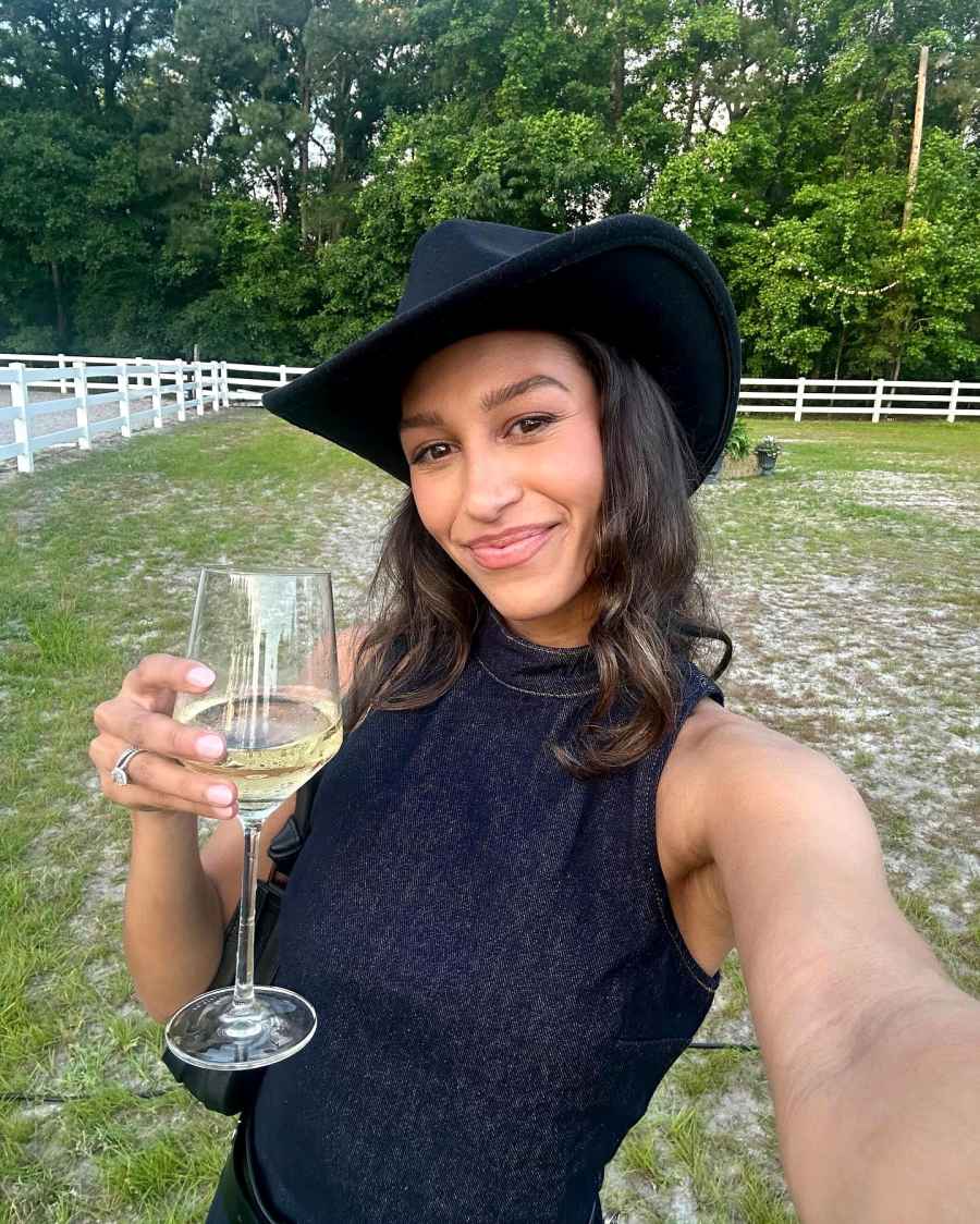 All the Celebrity Guests at Nick Viall and Natalie Joy's Wedding | Us ...