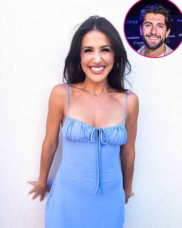 Who Is Kat Stickler? 5 Things About TikTok Star Dating Jason Tartick ...