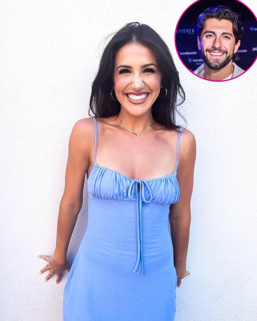 Who Is Kat Stickler? 5 Things About TikTok Star Dating Jason Tartick ...