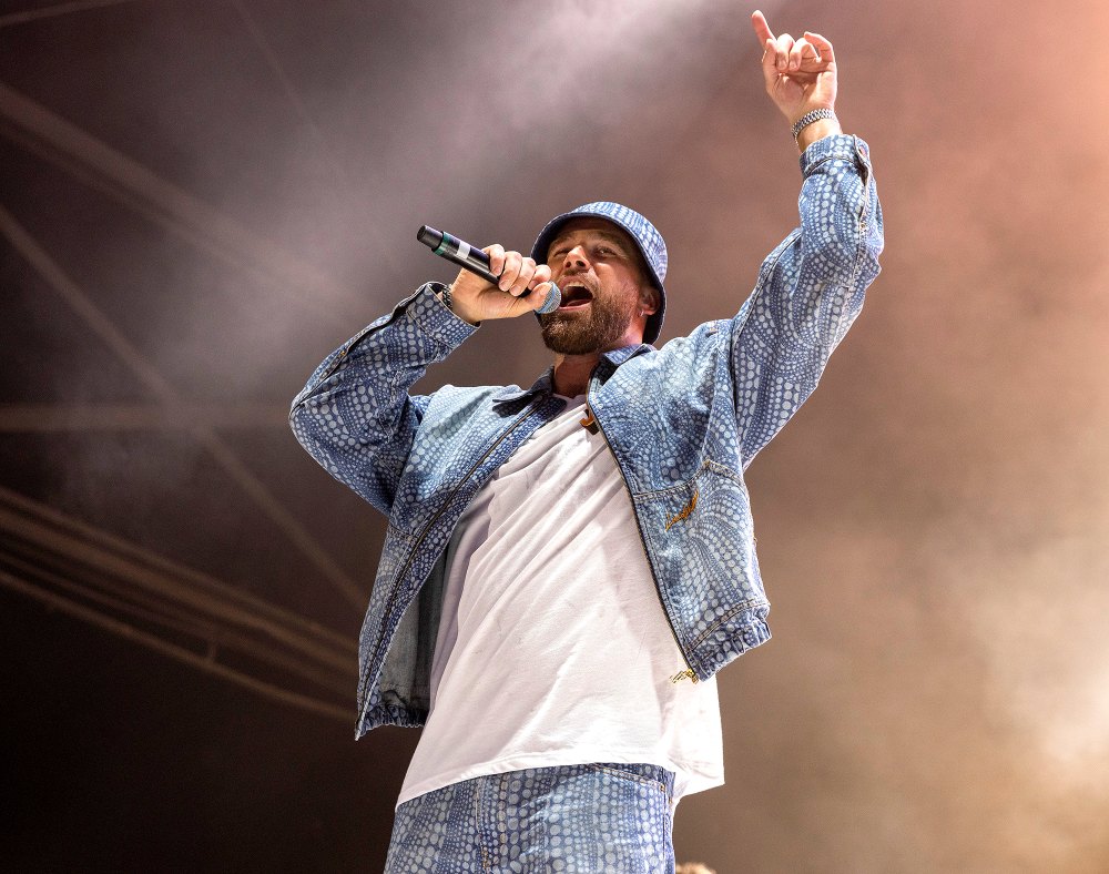 Travis Kelce's 2024 Kelce Jam Lineup Revealed: See Who's Performing ...