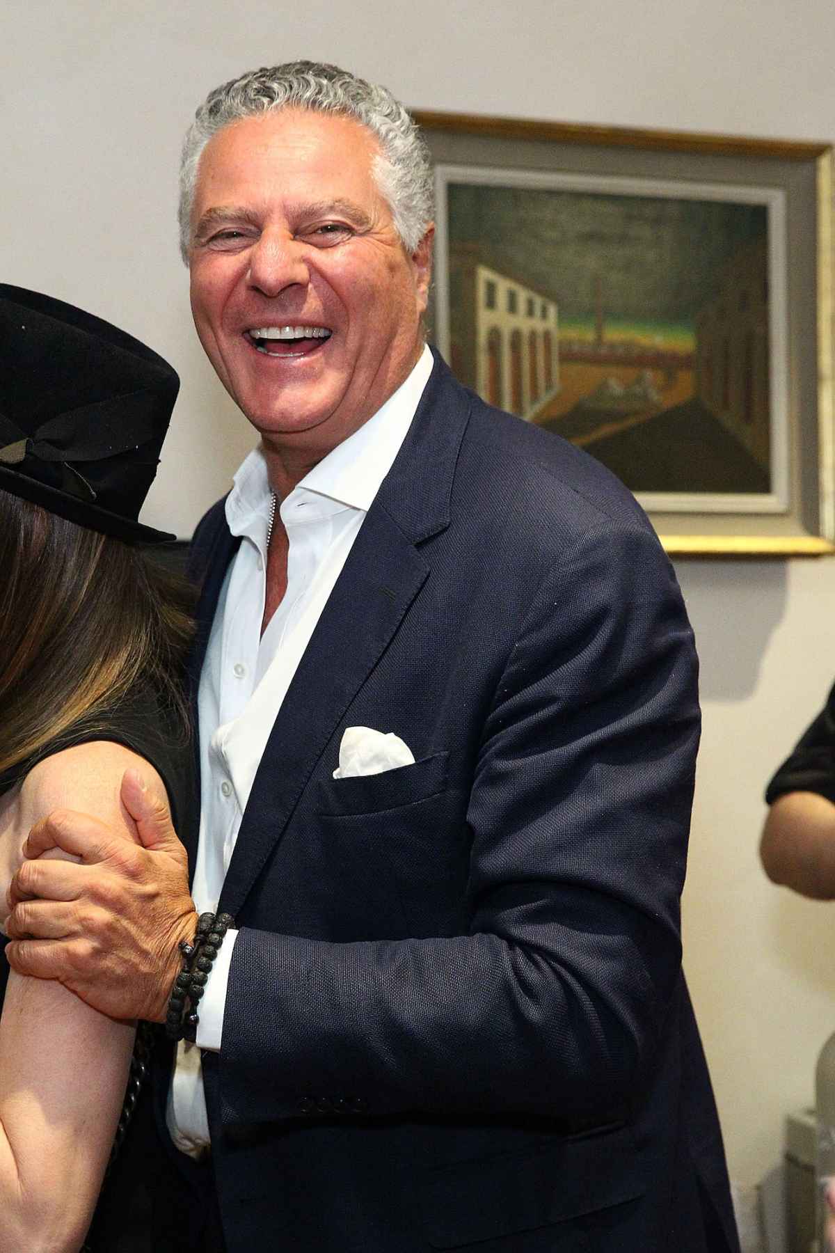 Vittorio Assaf: 5 Things to Know About Aoki Lee Simmons’ Older ...