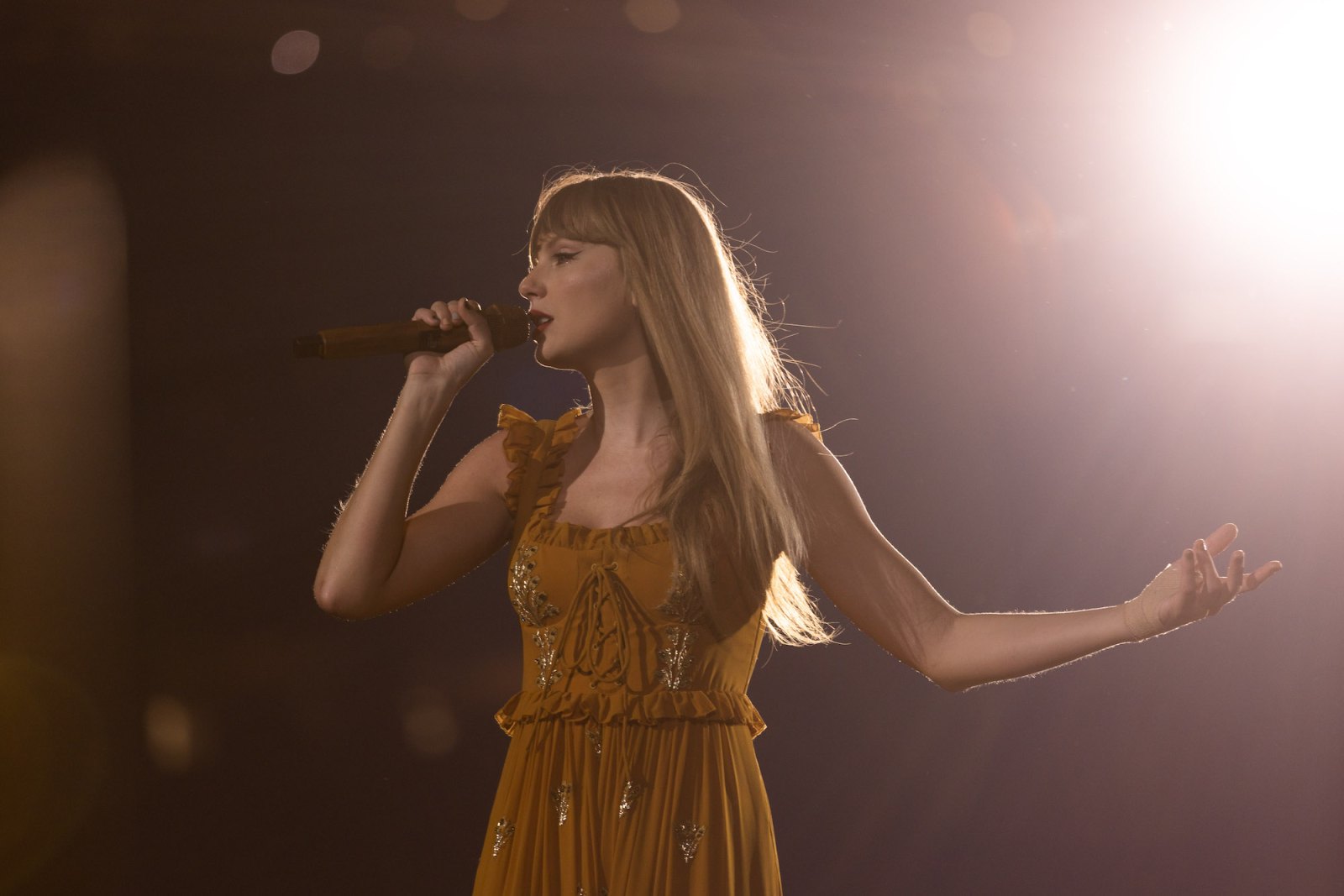 Who Is the Bolter in Taylor Swift's TTPD Song? What to Know | Us Weekly