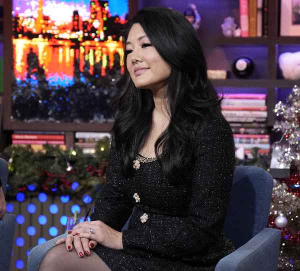 Crystal Kung Minkoff Was 'Fired' From ‘RHOBH’, She's 'Devastated' | Us ...