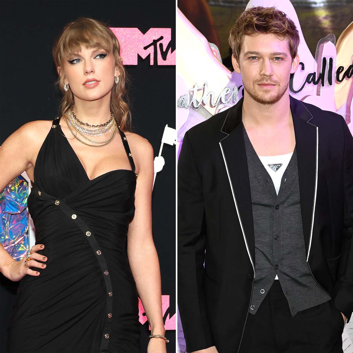 Why Taylor Swift Fans Call Joe Alwyn Yogurt Boy: Nickname Explained ...