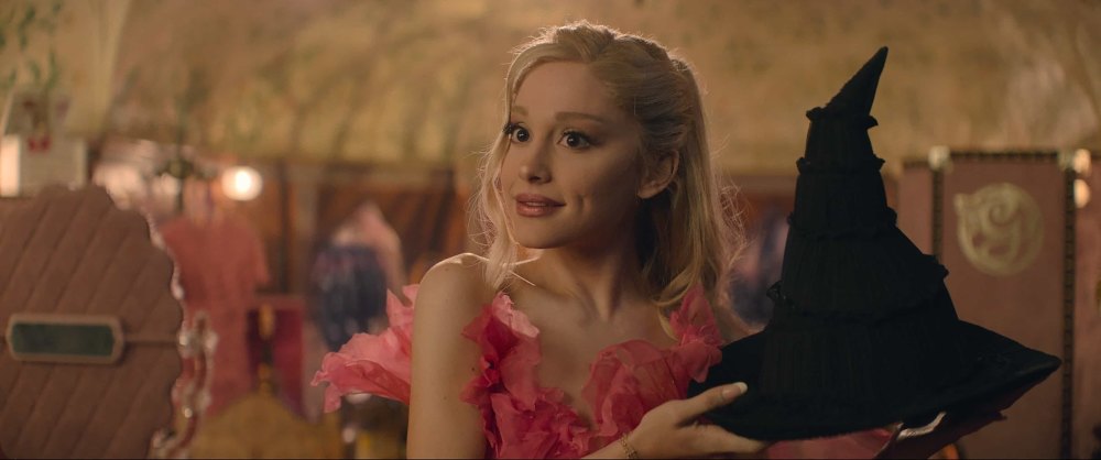 Everything to Know About the Ariana Grande–Led 'Wicked' Films | Us Weekly