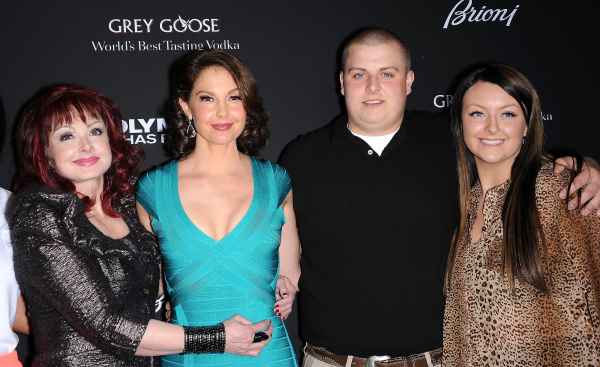 Wynonna Judd’s Daughter Grace Kelley’s Ups and Downs Over the Years ...