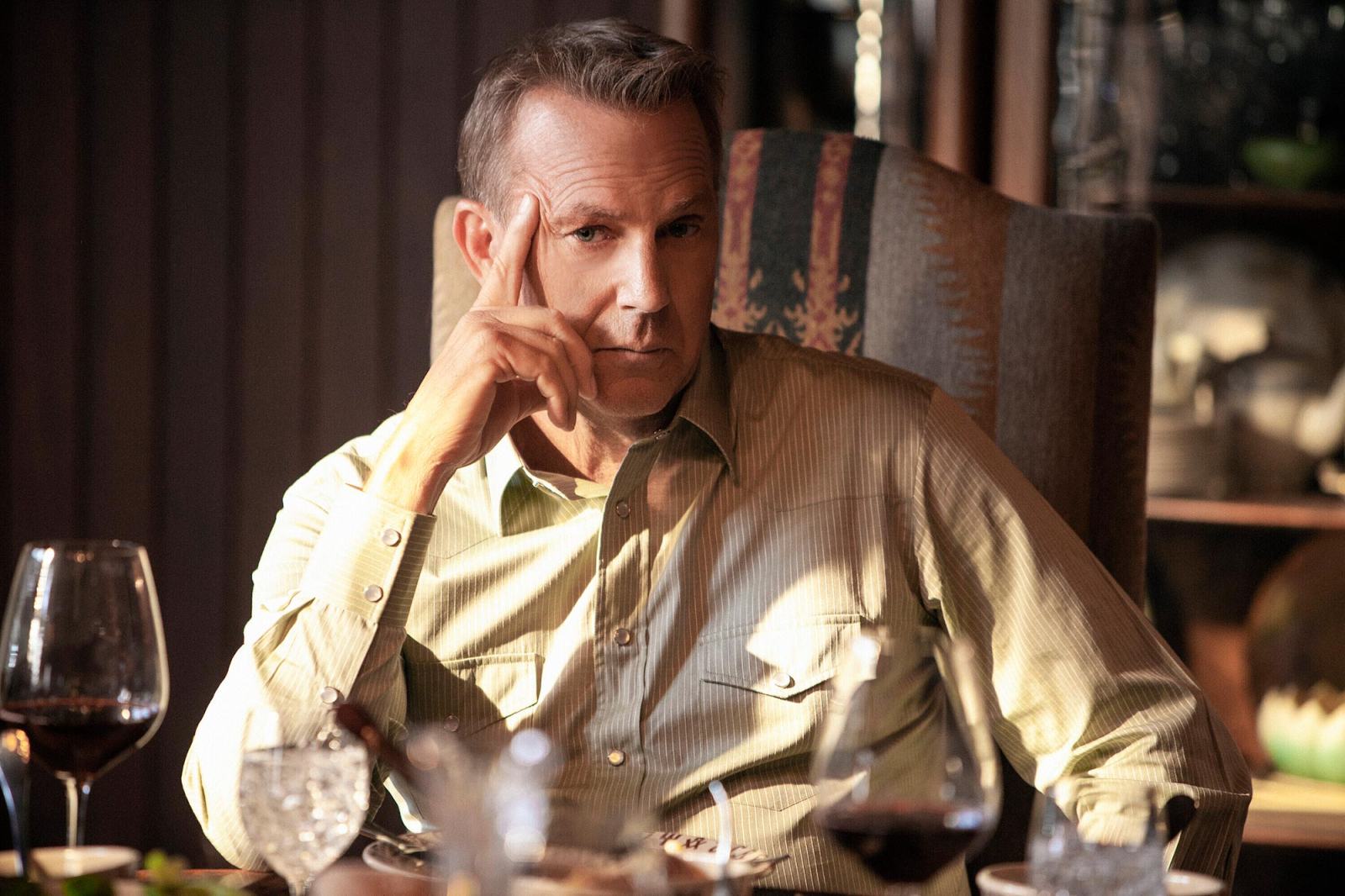Yellowstone Is Still Weighing Options for Kevin Costner's Fate | Us Weekly